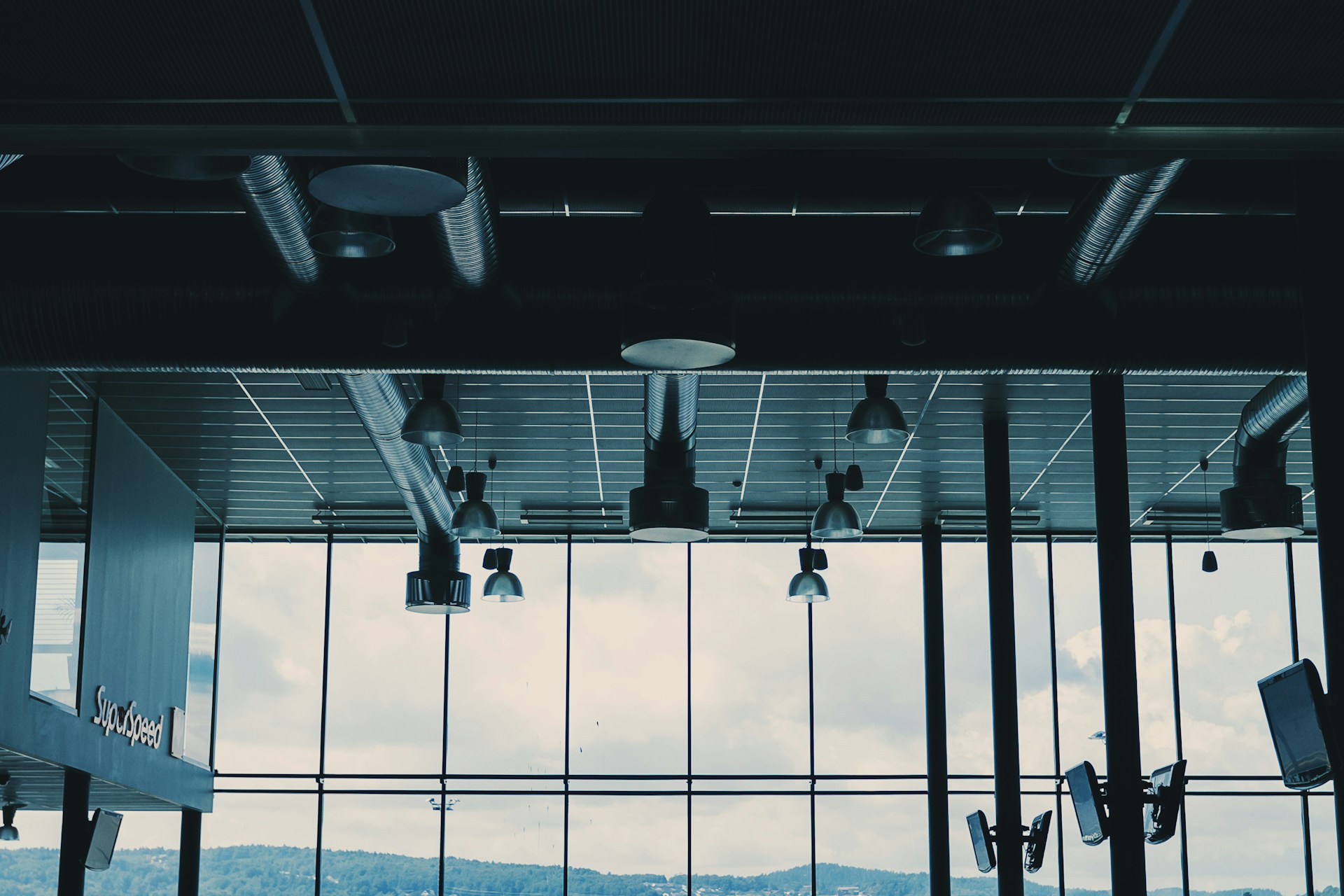 Commercial HVAC Contractor - Atlanta, Ga.